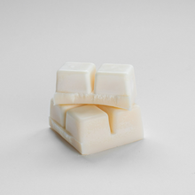 Wax melt cubes store